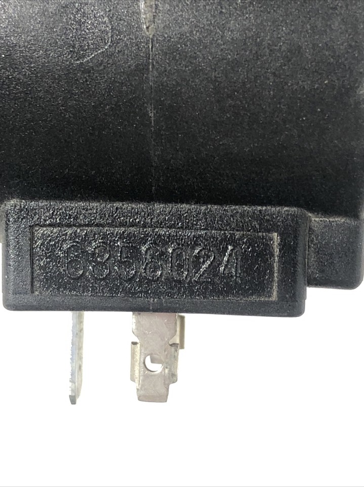 Hydraforce 6356024 Solenoid Coil; 24Vdc | eBay