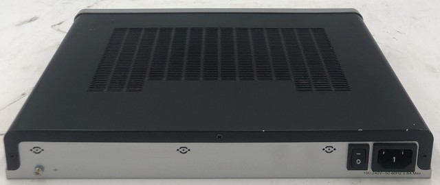 AudioCodes Mediant 500 Media Gateway Device for sale online | eBay