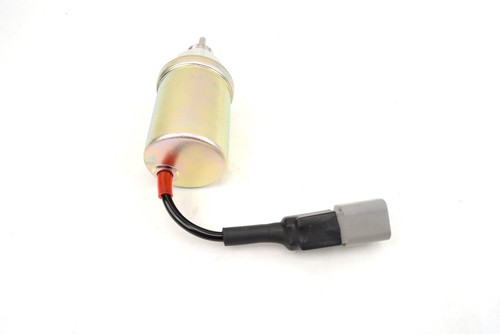 OEM Perkins Fuel Stop Solenoid T401132 BW2364 | eBay