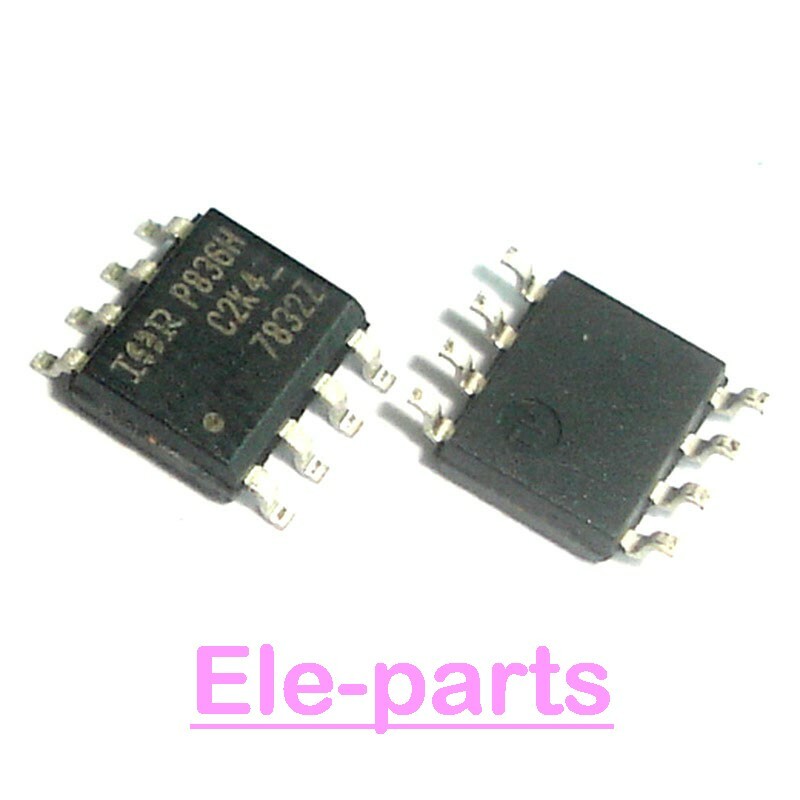 10 PCS IRF7832Z SOP-8 IRF7832 IRF7832ZTRPBF F7832Z 7832Z SMD-8 Power ...