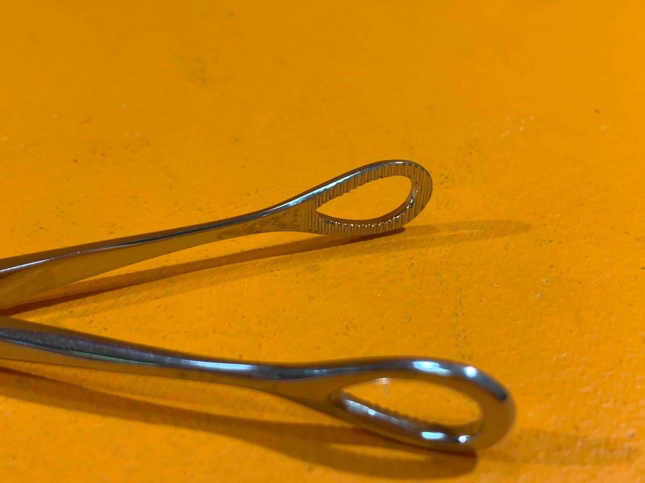 Weck Sponge Forcep, 454-150 | eBay