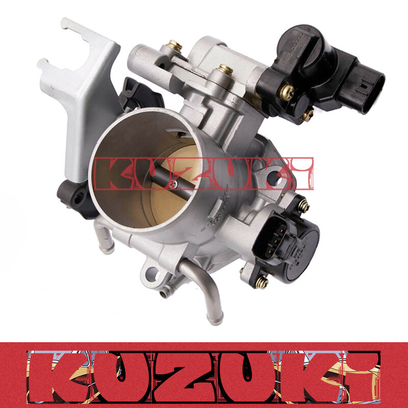 For Toyota RAV4 2.0L 2001-2003 22210-28040 22210-28100 Throttle Body ...