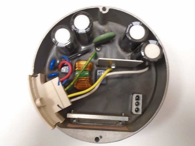 Ge Genteq Trane ECM 3/4 HP EON E338178 Module CCW 120v/240v 02176 for ...