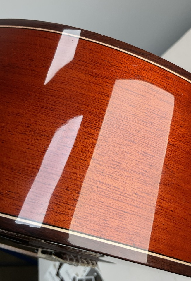 Alhambra 7C Conserv Nylon Acoustic Guitar, Natural | eBay