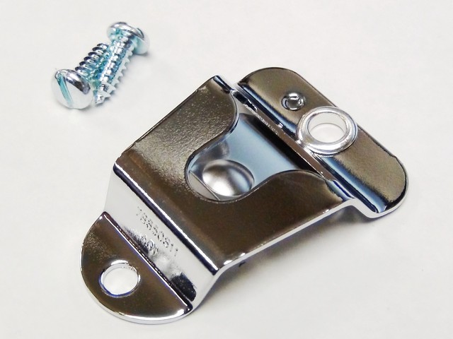 Motorola Mic Microphone HLN9073B Hangup Clip Kit - for sale online | eBay