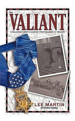 Valiant by Lee Martin (2009, Trade Paperback) for sale online | eBay