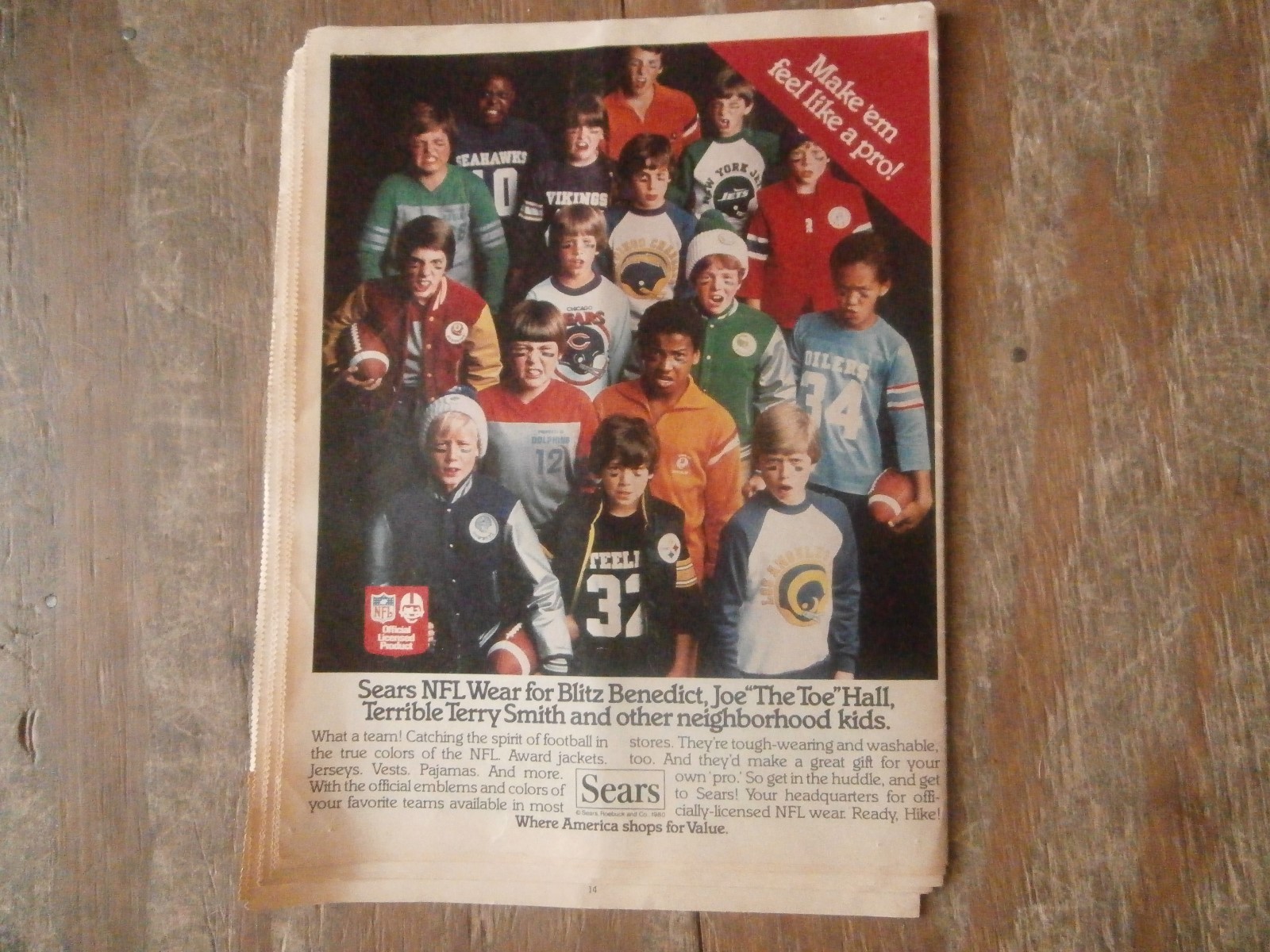 vintage washington star newspaper jan.18,1981 3 to get ready sports ...