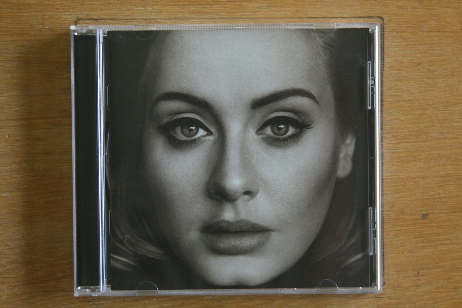 Adele ‎– 25 CD (C275) | eBay
