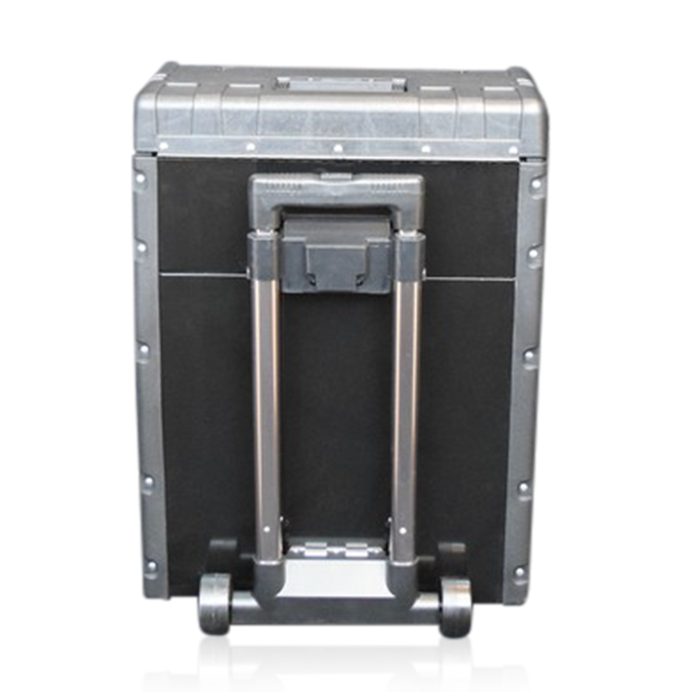 US PRO Tools Roller Mobile Rolling Wheels Trolley Cart Storage cabinet ...