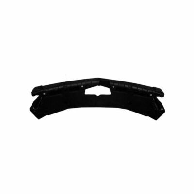 GM1041121 FRONT BUMPER COVER SUPPORT UNPAINTED | eBay