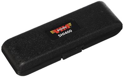 Hand Tools Stubby Hex Drive Set 9 Piece Sae / 1/4inch Square Drive Hex ...