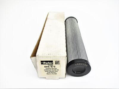 PARKER 932618Q NSMP | eBay