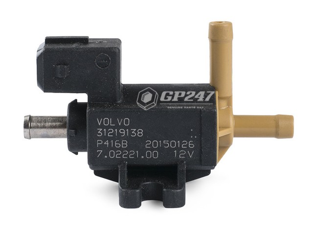 2010 Volvo Xc60 Boost Pressure Control Valve 31219138 OEM for sale ...