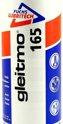 ENG-FUCHS GLEITMO 165 00 | HI-TEMP SCREW PASTE LUBRICANT 45KG PAIL ...