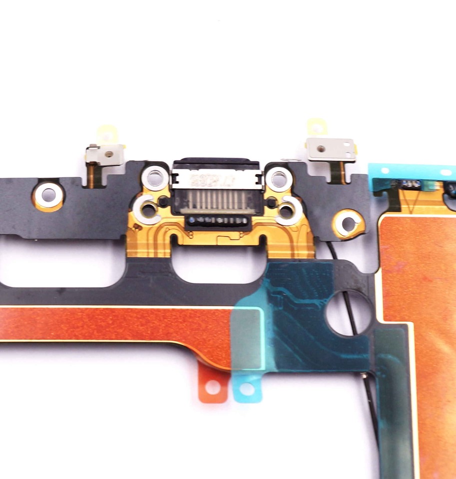 Apple IPHONE 7 Plus Charging Socket Dock Connector Port Microphone ...