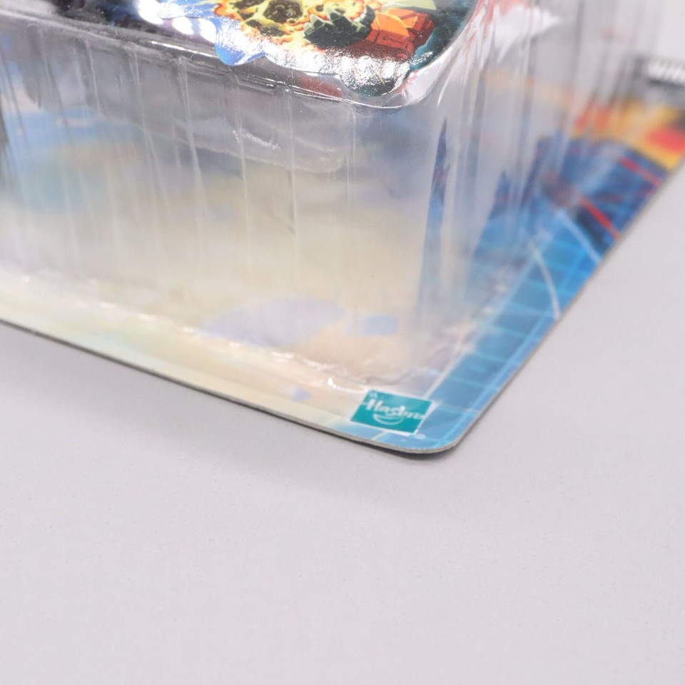 Transformers Armada Airazor Figure w/ Nightscream Mini-Con Hasbro 2003 ...