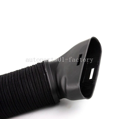 L+R Air Cleaner Intake-Inlet Duct Hose For Mercedes-Benz C230 C280 C350 ...