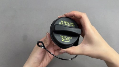 Fuel Filler Cap Fuel Tank Cap Fit 1998-2009 Ford Ranger 1997-2004 Ford ...