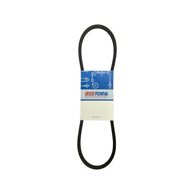 A40 or 4L420 Bestorq "A" Classic V-Belt 1/2" Top Width 42" Outside ...