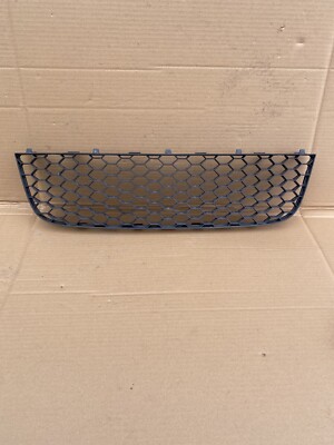 VW GOLF MK5 GTI FRONT BUMPER HONEY COMB CENTRE GRILL | eBay UK
