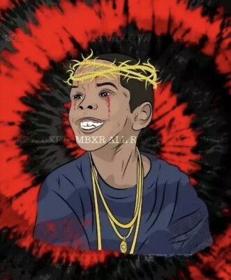 Westside Gunn Flygod TD Giclee Art Print Poster Cep Griselda Gxfr Rare ...