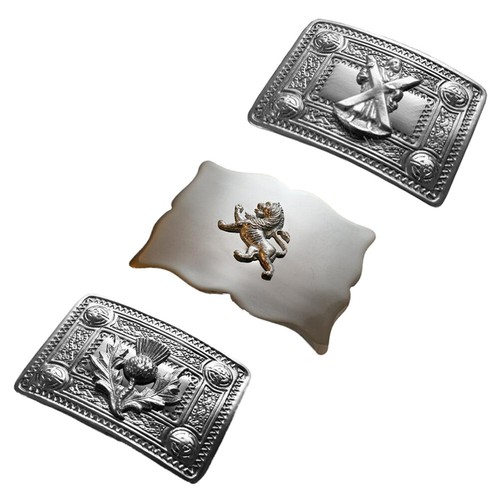 Tartanista Mens Scottish Kilt Belt Buckle | eBay