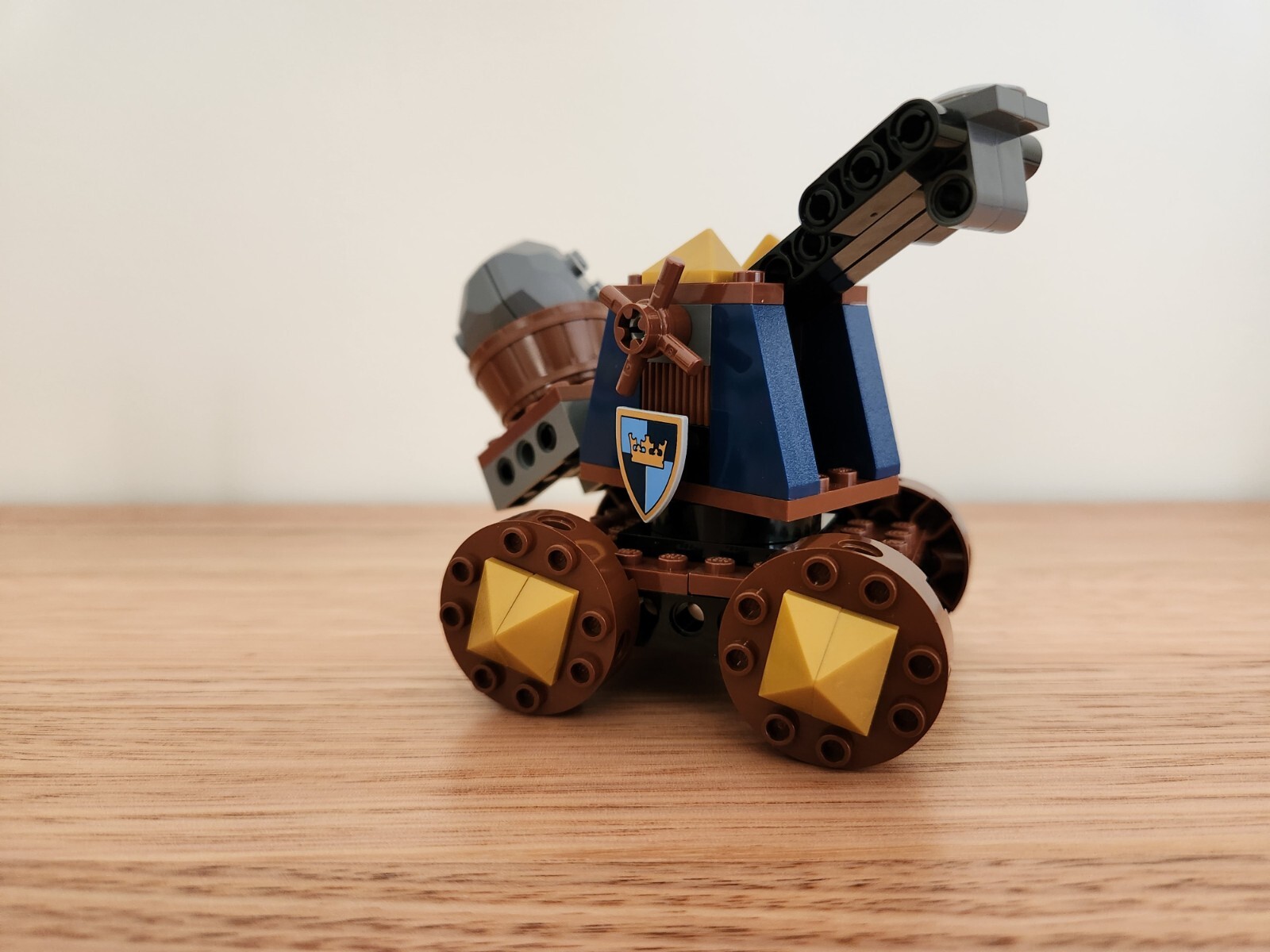 LEGO Castle: Knight's Catapult (7091) for sale online | eBay