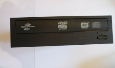 Lightscribe dvd multi recorder iHAS220 DVD & R DL REWRITABLE DRIVE | eBay