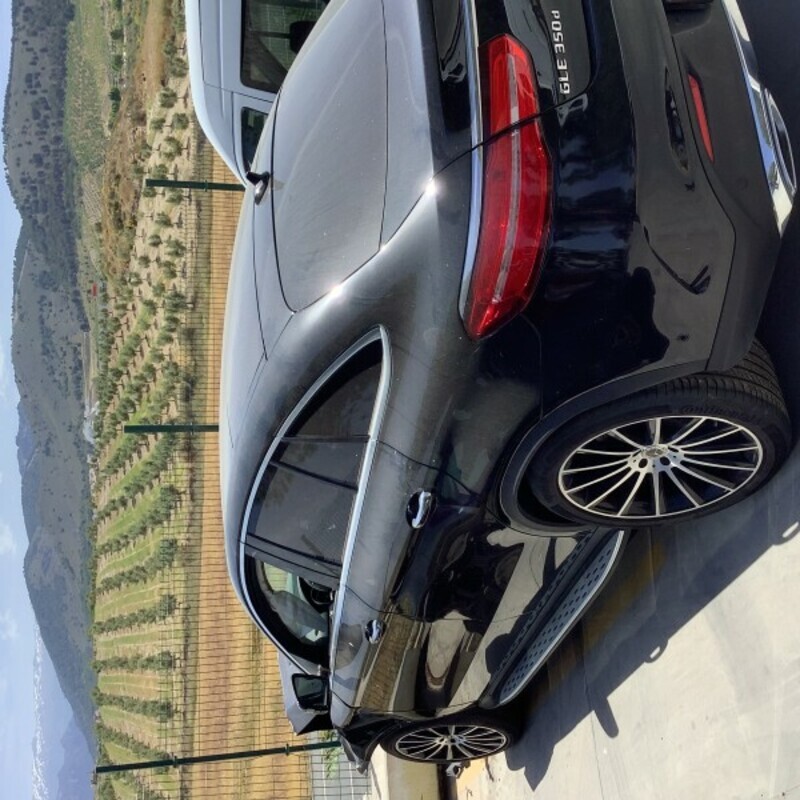 A2926901350 gepolstertes dach 1721120 für MERCEDES-BENZ CLASE GLE (BM 3 ...