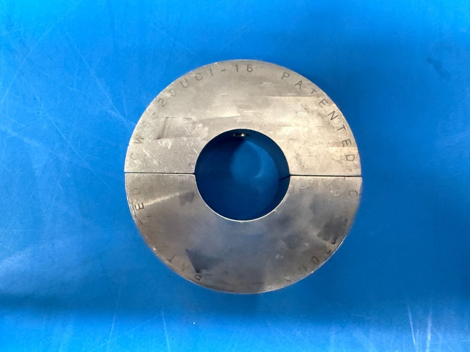 Swagelok Facing Squaring Machine 1" Collets Orbital Pipe Tube Facer ...