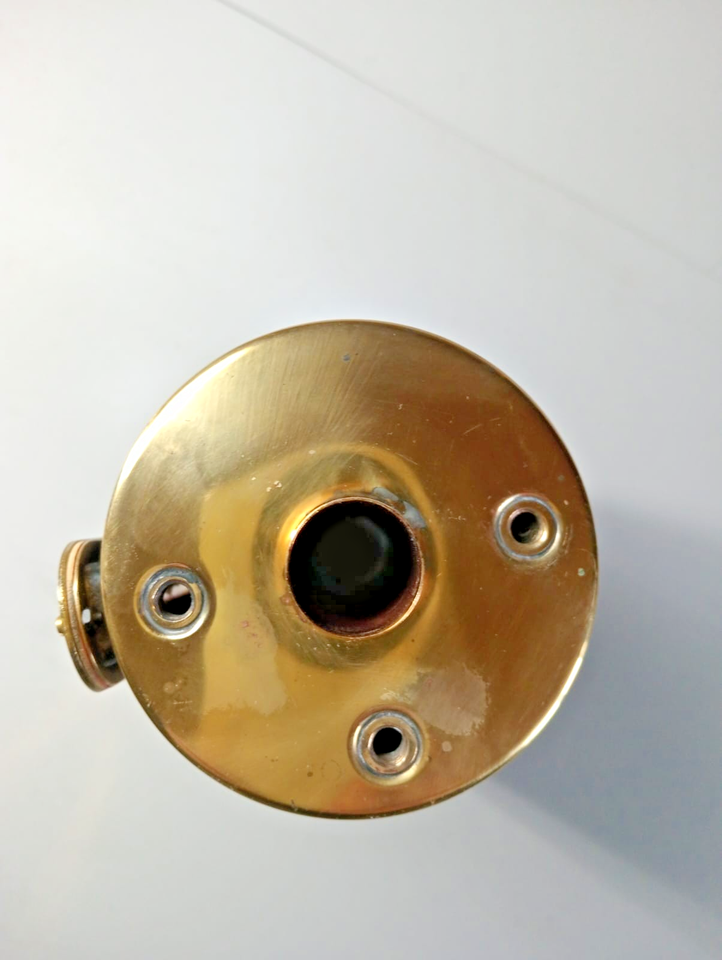 WILESCO D-305 REPUESTO / SPARE CALDERA / BOILER / MAMOD | eBay