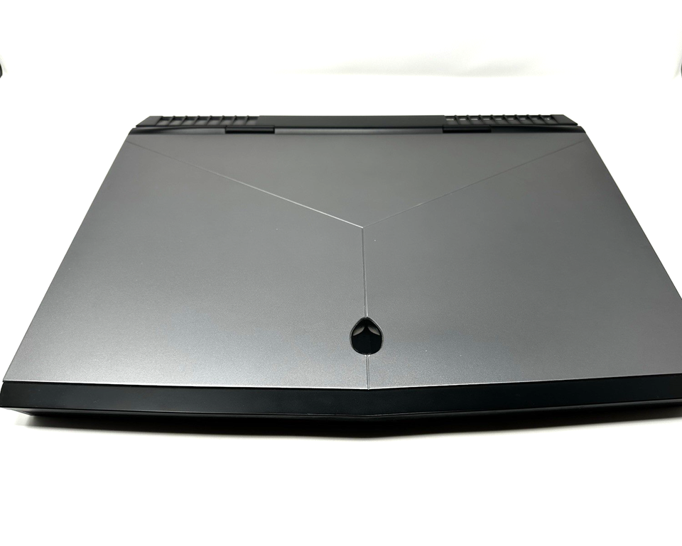 ALIENWARE 17 R4 17.3in Gaming Laptop 32GB 2TB SSD GTX 1070 WIN 11 | eBay