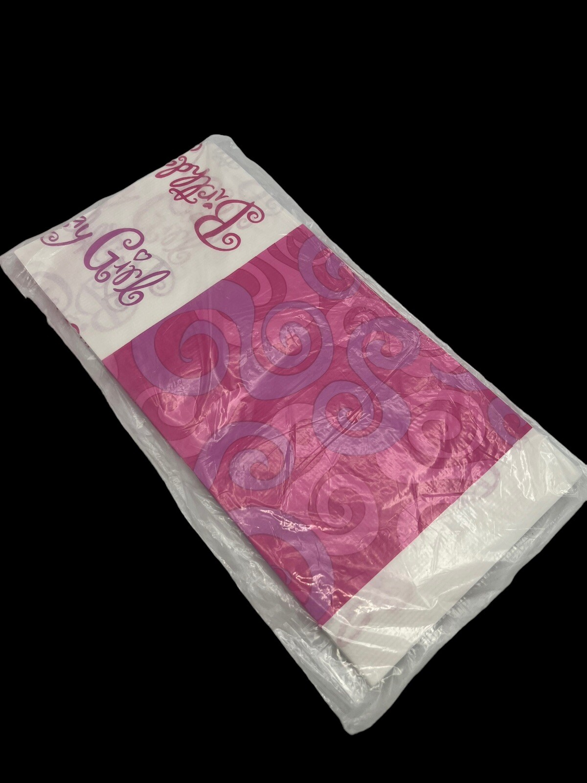 BARBIE Birthday Party Tablecloth Party Express 54 .25 Inch Mattel for ...