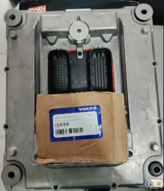 ECM ENGINE CONTROL MODULE FOR GENUINE VOLVO MACK 21695313 D16 ( NO CORE ...