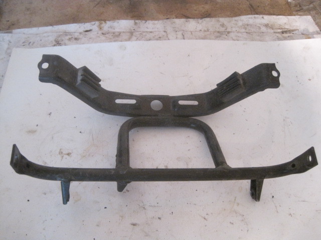 89-98 Honda PC800 Pacific Coast PC 800 seat stay mount bracket | eBay