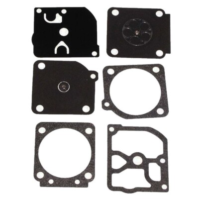 Prime Line 7-08030 Husky etc CARBURETOR DIAPHRAGM GASKET SET ZAMA GND ...