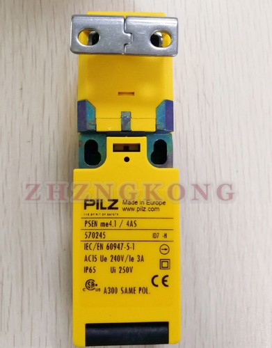 1pcs PILZ PNOZ Safety switch PSEN ME4.1/4AS 570245 | eBay