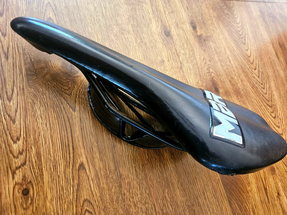 Diamondback Bicycle Bike Saddle Seat Cycle Narrow | eBay