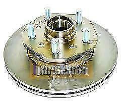 GENUINE HUB ASSY 517503J000 FOR KIA SORENTO 2012-2014 | eBay