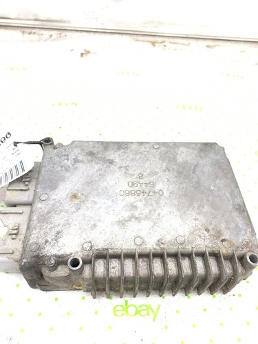 96 97 FORD TAURUS Engine/motor Brain Box | eBay