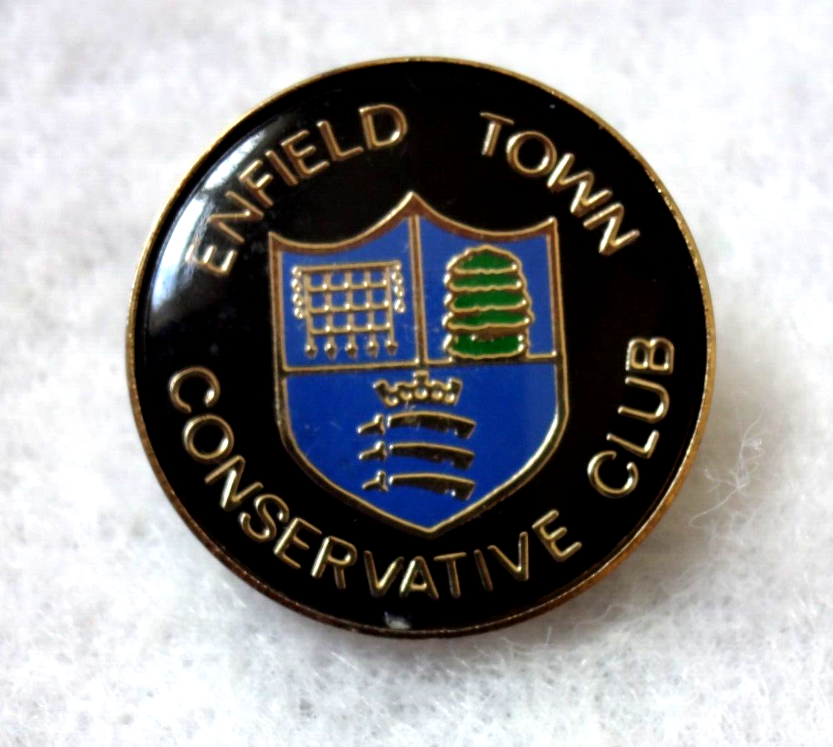 Conservative Club Logo Parr Conservative Club Reveals New Look After