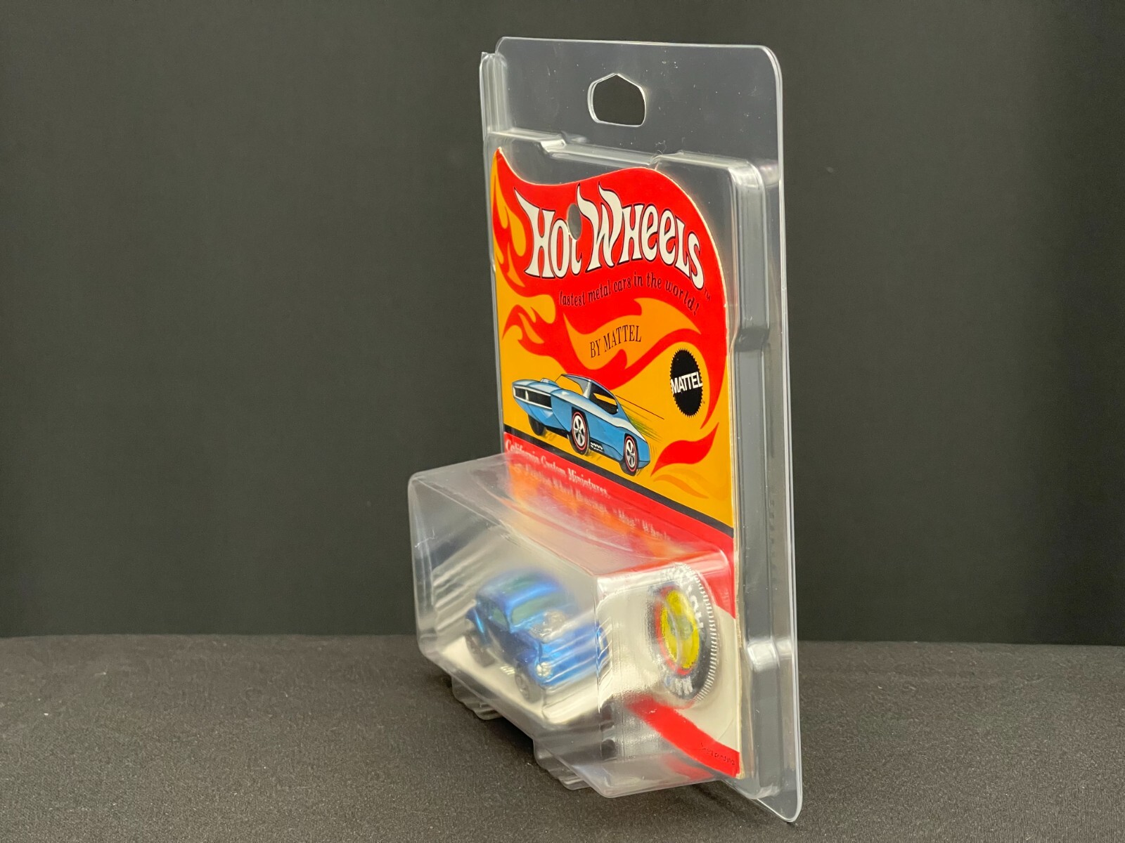 Diamond Protector 20 Redline Cases for Original Hot Wheels Redline | eBay