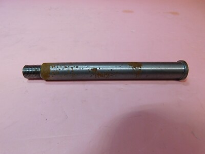 KEYED MANDREL KIT 5.75"x14.60cm MURRAY # 424578 LAWN MOWER --- BOX 50 G ...