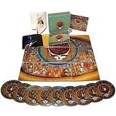 Grateful Dead - Winterland 1973 (The Complete Recordings/Live Recording ...