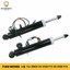 4X For BMW X5 X6 X5M X6M F15 F16 F85 Front Rear Shock Absorber with VDC ...
