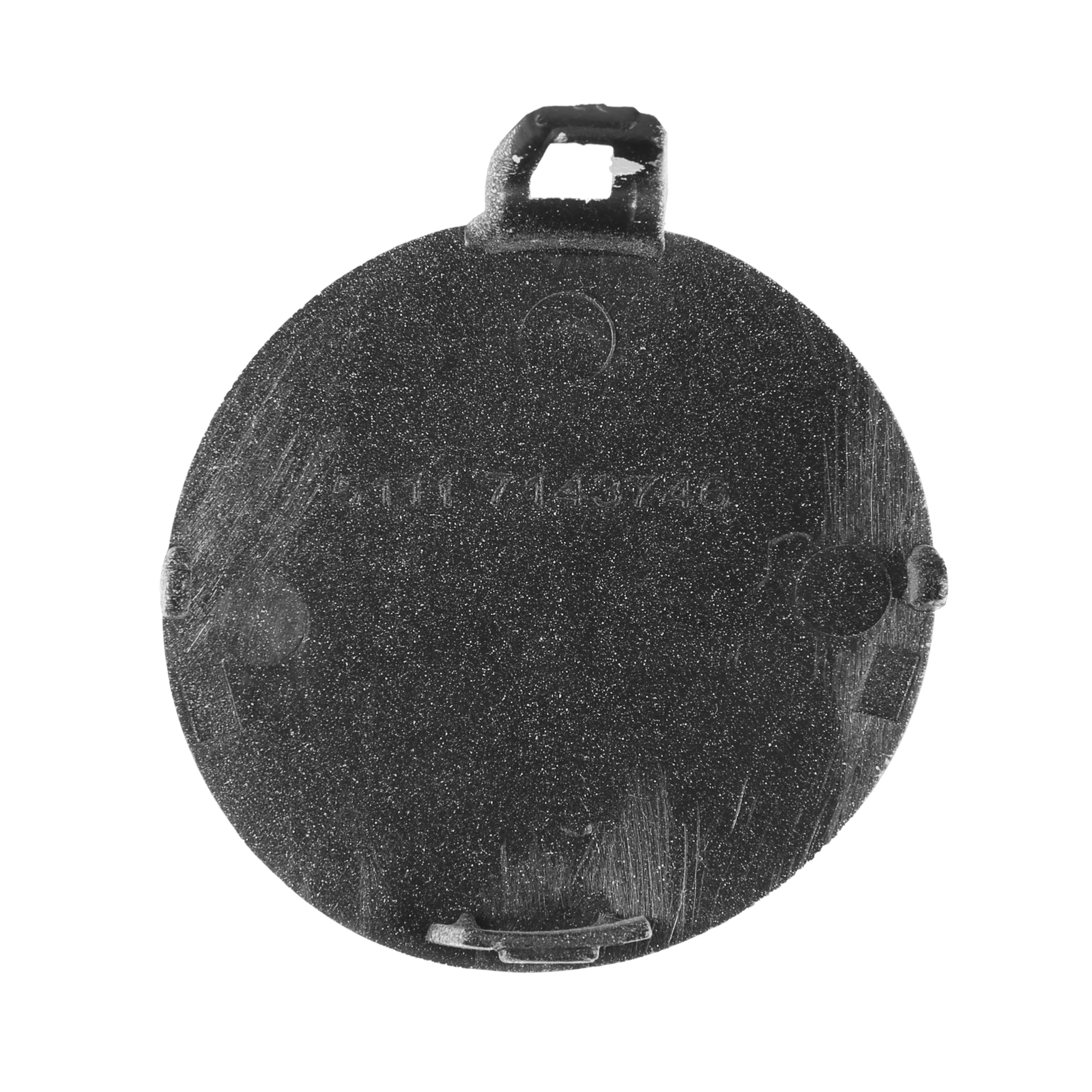 Front Bumper Tow Hook Cover 51117207299 for BMW 3 Series E90 E91 2009 ...