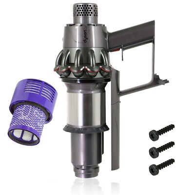 Dyson V10 Sv12 SV27 Vacuum Cleaner Big Body Handheld Cyclone 969596-05 ...