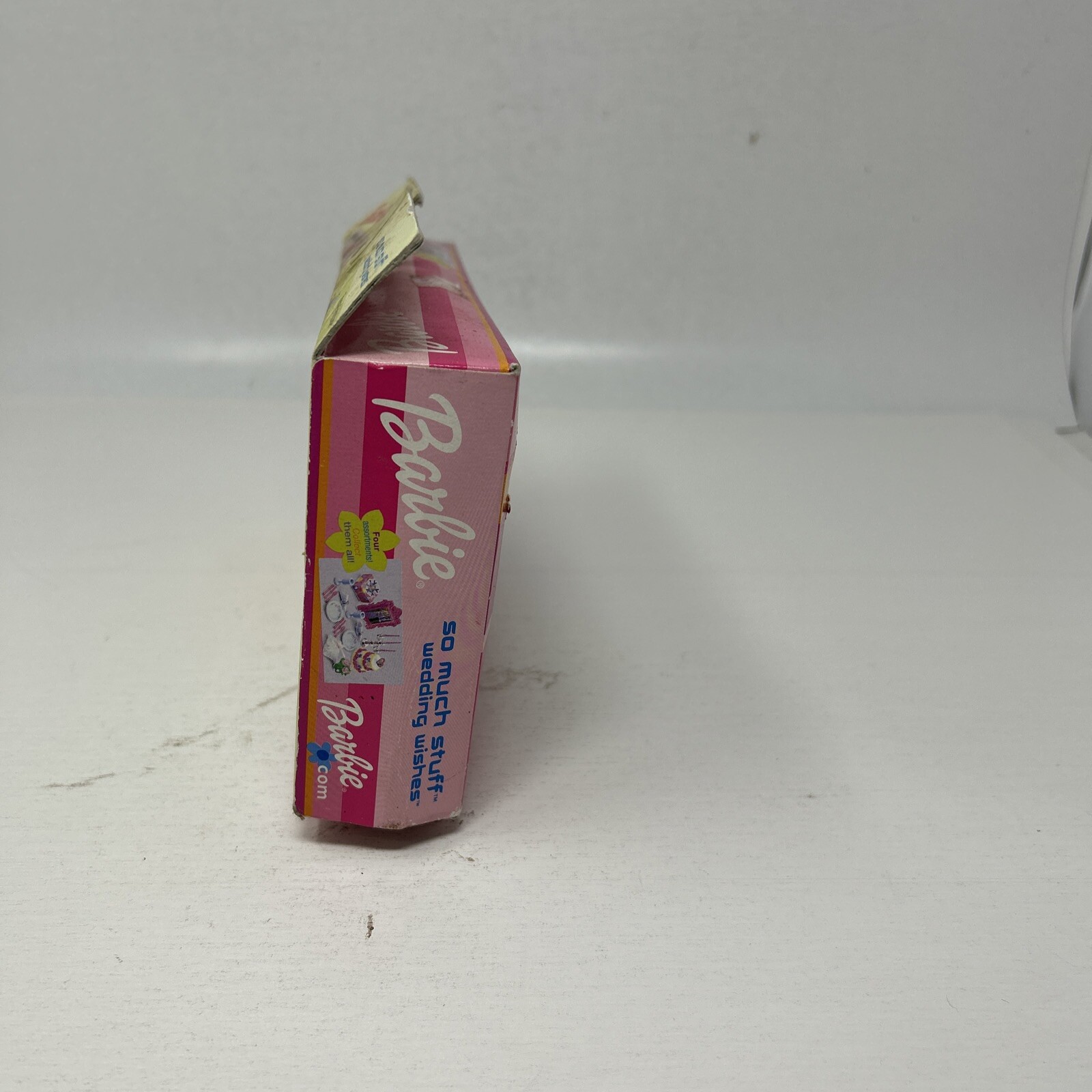2001 Mattel Barbie so Much Stuff Trendy Touches 88815 for sale online ...
