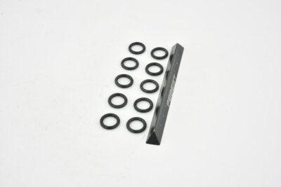 Seal O-Ring A/C Line Pcs 10 For MERCEDES BENZ S 65 AMG Sealing Rings ...