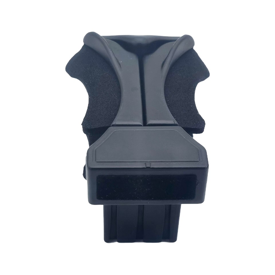 Front Cup Holder Insert Divider For Land Cruiser Lexus Lx570 Gx470 ...